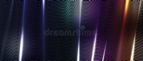 Abstract Light Pattern Concept Stock Illustration Illustration Of Abstract Wave 311784247
