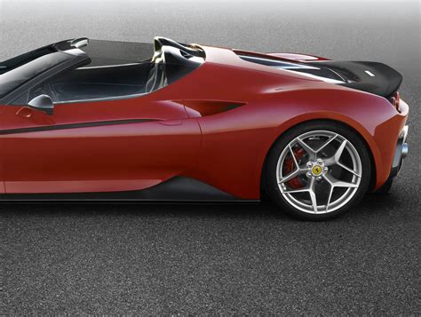 Ferrari J50 En Wheelz Me