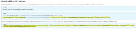 read pdf with ocr error while performing ocr activities uipath