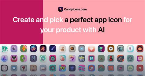 Create Ios And Macos App Icons Effortlessly With Candyicons The