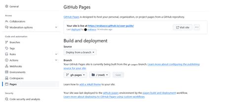 Mkdocs Cómo Crear Y Publicar Documentación Eficientemente