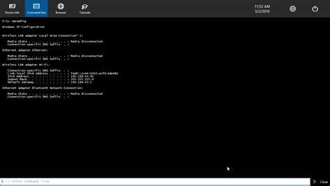 Getting Started With Windows Iot Core Doumer S Blog