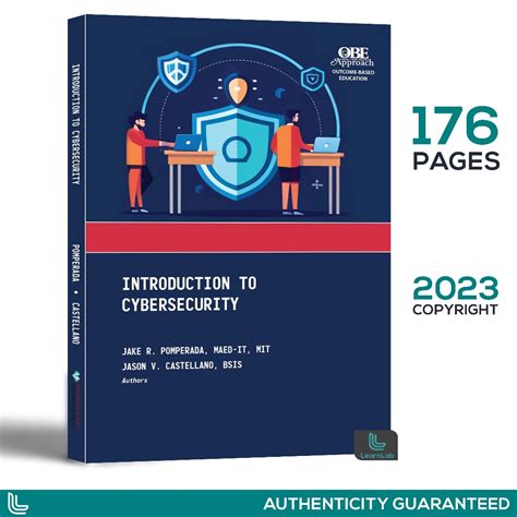 Introduction To Cybersecurity © 2023 Jake Pomperada Jason Castellano Shopee Philippines