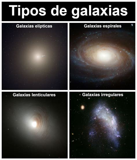 Pin De Patt Mer En Proyecto Mateo Galaxias Irregulares Galaxia