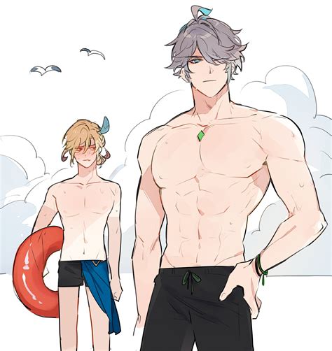 These Look Cute Together Because Size Difference 🥹 Ran Away R