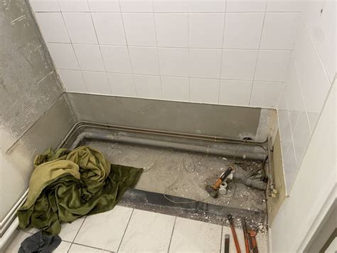 Salle De Bain Remise Au Goût Du Jour Damien Vigneron