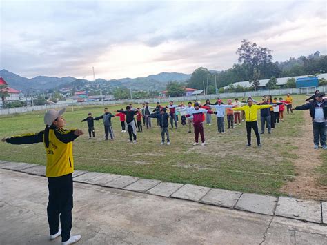 မိုင်းခတ်၌ ဒီဇင်ဘာအားကစားလ စတုတ္ထပတ် လူထုစုပေါင်းလမ်းလျှောက်ပွဲကျင်းပ Information And Public