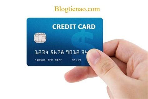 Thẻ ghi nợ là gì Kiến thức cần biết để dùng thẻ ghi nợ đúng cách