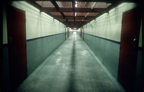 How Your Local Jail Became Hell An Investigation The Week