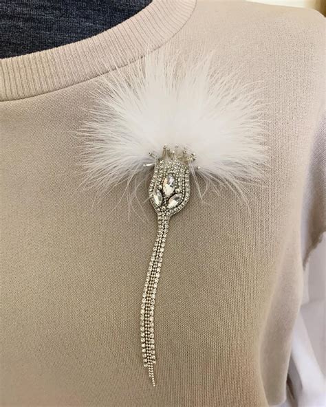 БРОШИ🌺brooch🌸 On Instagram Новый красавец василёк 🤍🤍🤍🤍 В наличии в единственном экземпляре