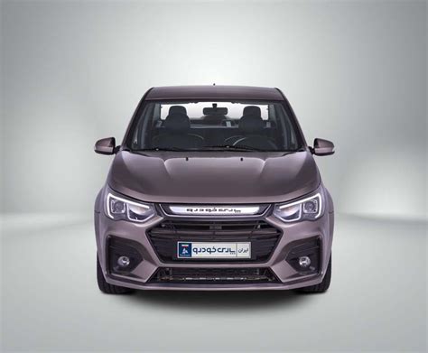 رونمایی از ال نود ایرانی عکسهای جدید L90 ایرانی