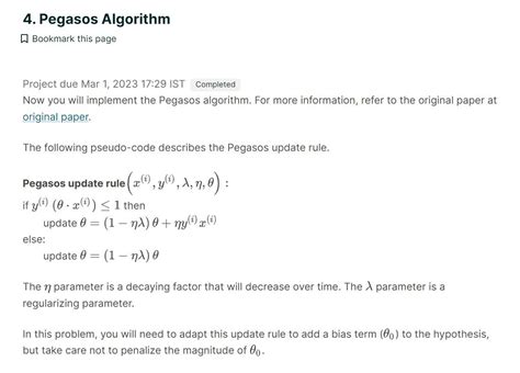 solved project due mar 1 2023 17 29 ist now you will