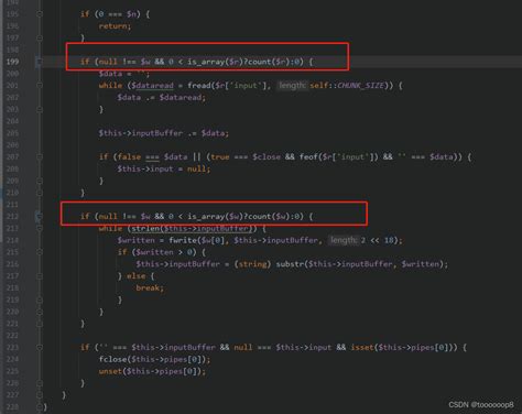 Thinkphp5运行队列报错count Parameter Must Be An Array Or An Object That