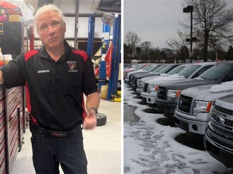 Досвідчений механік назвав 3 автомобілі які не можна купувати з пробігом Читайте на Ukr Net