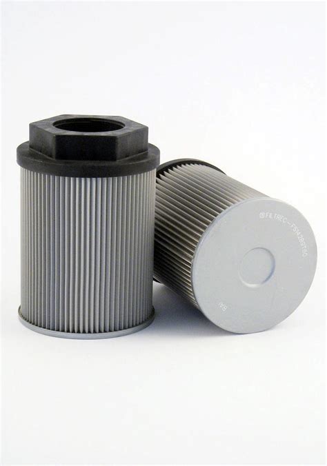 Filtrec Fs142b9t125b Filter Element Flowfit
