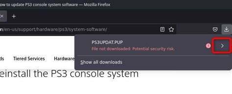 How To Emulate The PS3 On A Steam Deck With RPCS3
