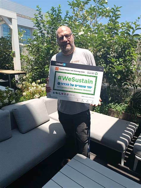 Alexander Kushnir On Linkedin Mycompany Wesustain