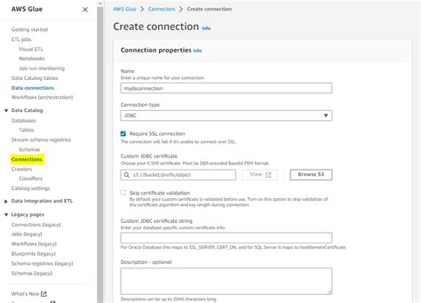 What Is Aws Glue Or Amazon Glue Devops Automateinfra Learning