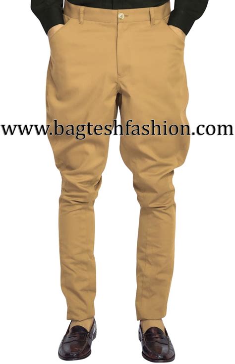 Jodhpuri Style Baggy Breeches Online Bagtesh Fashion