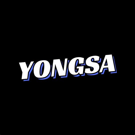 Yongsa