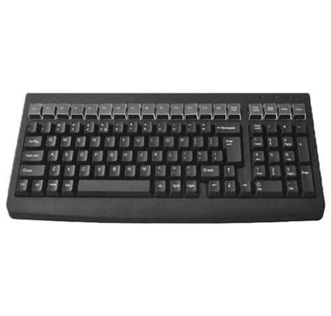 Pkb101 101 Keys Programmable Keyboard