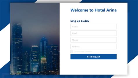 Web Form Design 35 Best Practices Principles Templates And Books