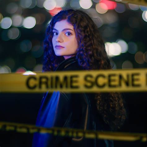 Sophie Pecora I Had So Much Fun Performing At The City Center In My