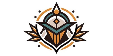 Vector Illustration Of Abstract Colorful Geometric Pattern Premium Ai Generated Vector