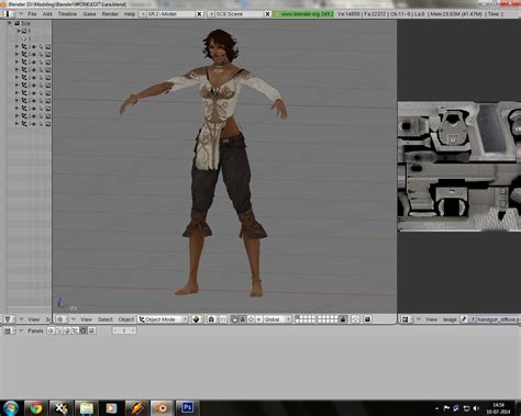 Xnalara General Discussion Loverslab