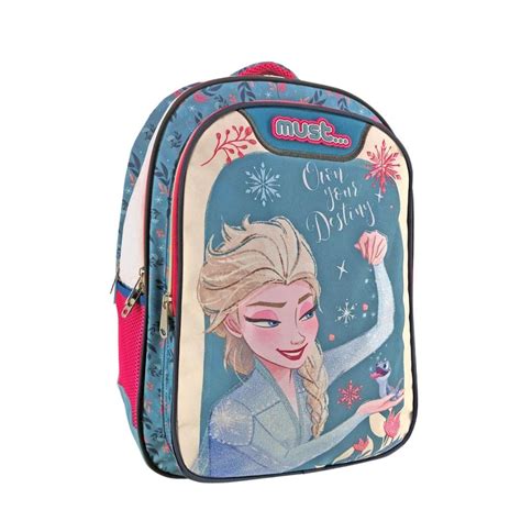 Must Frozen 2 Backpack Joueclublb