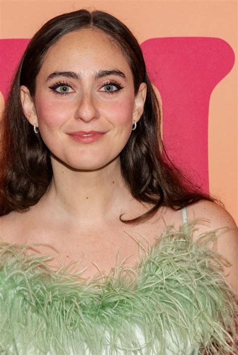 Catherine Cohen Hawtcelebs