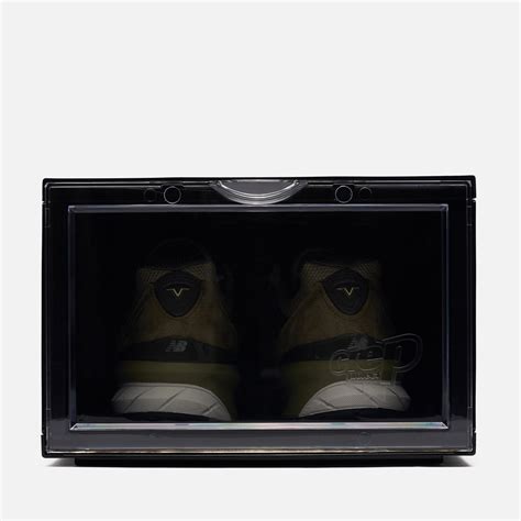 Боксы для хранения обуви Crep Protect Crate, CPCRT
