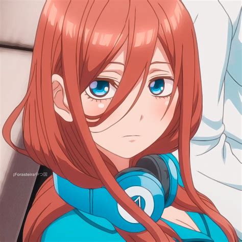 —𝐌𝐈𝐊𝐔 𝐍𝐀𝐊𝐀𝐍𝐎 Kawaii Icon