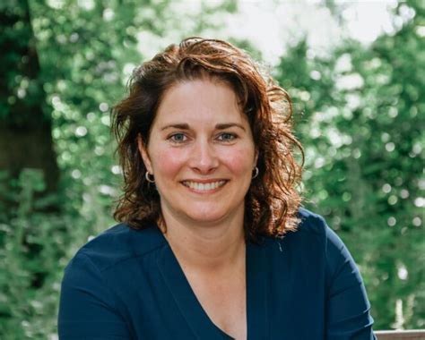 Maak Kennis Met Willeke Scheele Trainer Positieve Gezondheid In