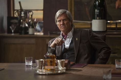 Jeff Bridges On Kingsman The Golden Circle