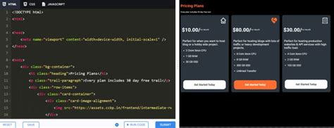 Niharika Kasthuri On Linkedin Day66 Codingpractices Html Css