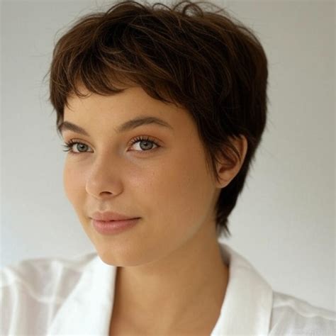 Corte Pixie Cut 27 Kioshi Sako