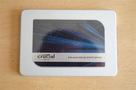 Crucial Mx Gb Ssd Review Enostech Com