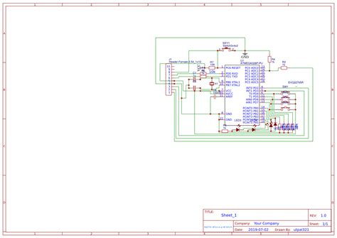 Uno Simplified EasyEDA Open Source Hardware Lab Uno Simplified EasyEDA Open Source Hardware Lab
