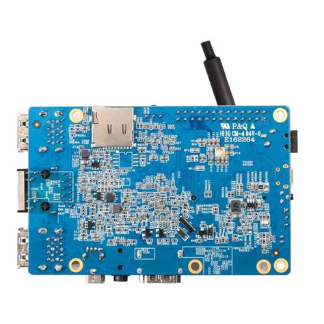 Orange Pi Plus