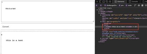 the same content is displayed in the official website demo and your own