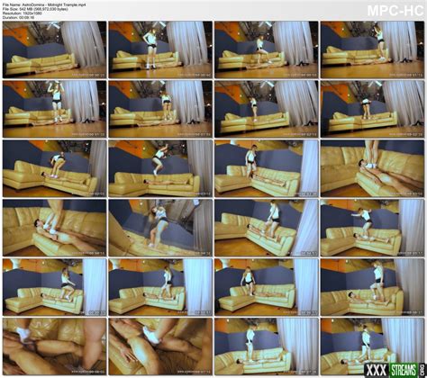 AstroDomina Midnight Trample XXXStreams Org