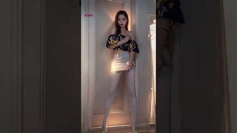 Sexy And Cute Ai Goddesss Dance섹시하고 귀여운 Ai여신의 댄스타임 Ai룩북 Lookbook