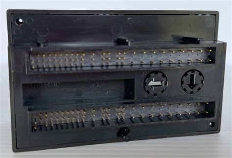 GE Fanuc IC200ALG322G Industry Surplus Australia