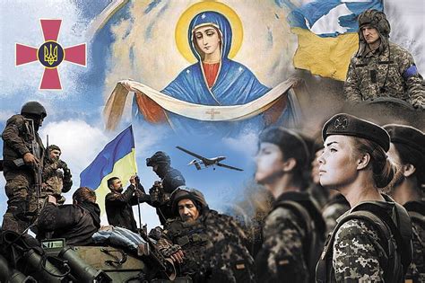 Новий церковний календар ПЦУ попросить перенести День захисників і захисниць на 1 жовтня