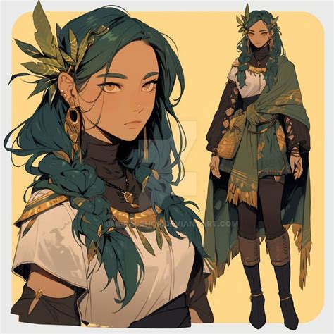 Sexy Dnd