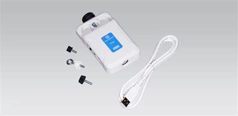 Wireless Force Smart Sensor Lj Create