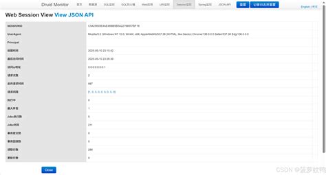 Springboot Druid Dynamic Datasource 多数据源配置springdatasource