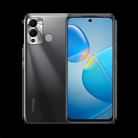 4 HP Infinix RAM 4GB Yang Bisa Menjadi Pilihan IndoRental