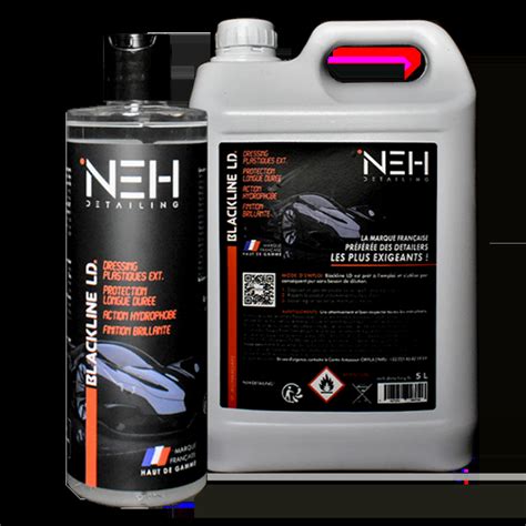 Neh Detailing La Marque Française 100 Detailers